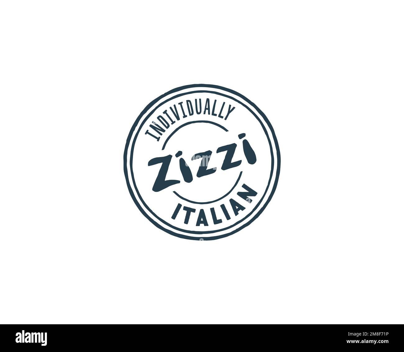 Zizzi logo hi-res stock photography and images - Alamy