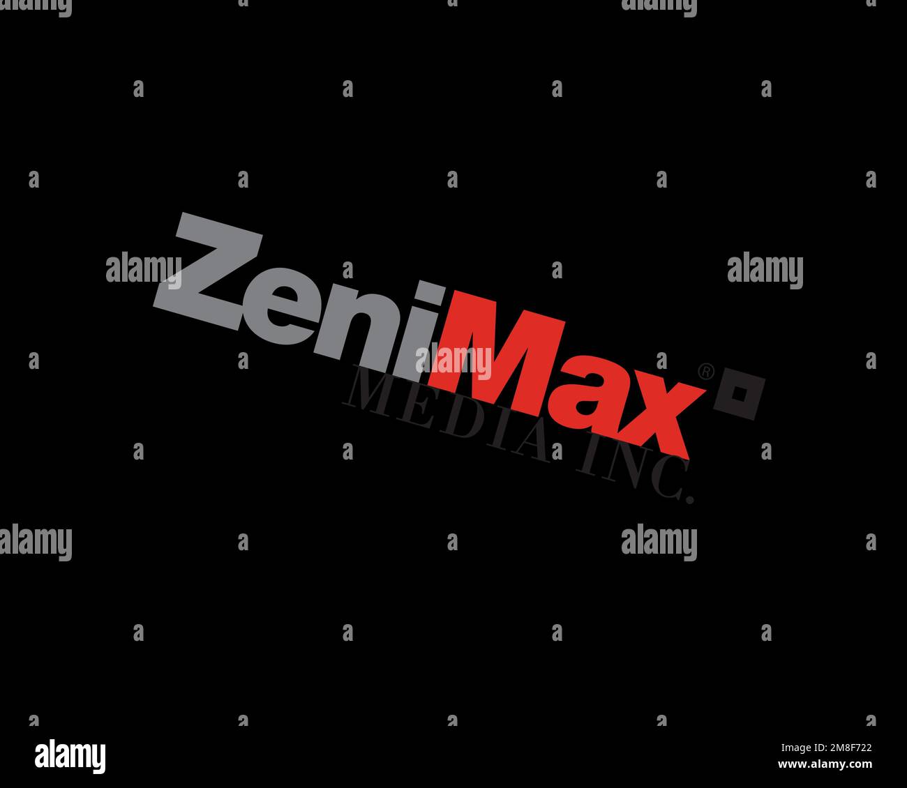 Zenimax hi-res stock photography and images - Alamy