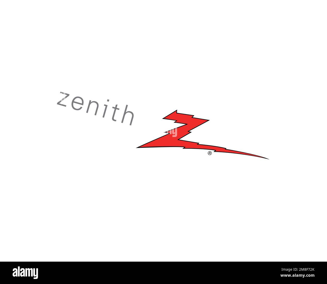 Zenith electronics hi-res stock photography and images - Alamy