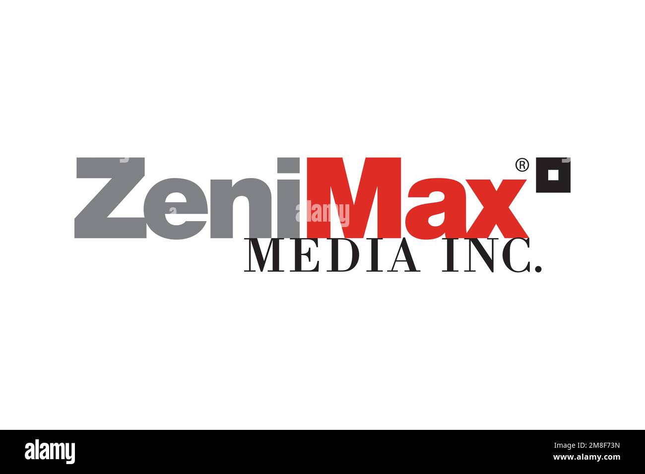 Who Owns Zenimax Media at Dorothy Lim blog