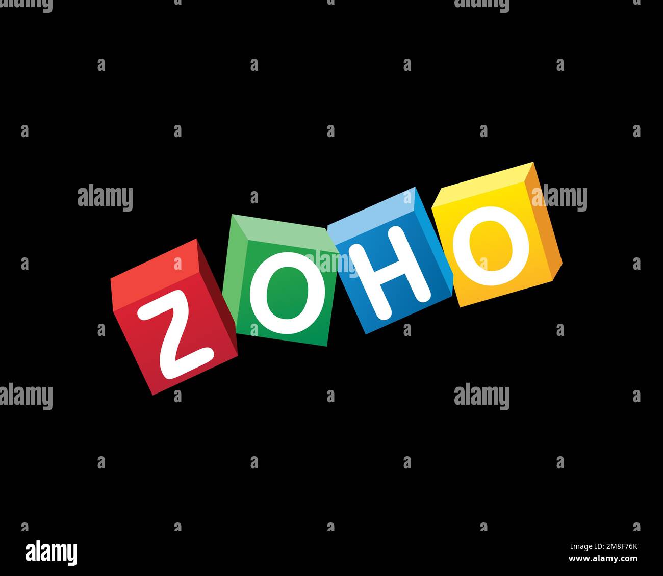 Zoho office suite hi-res stock photography and images - Alamy