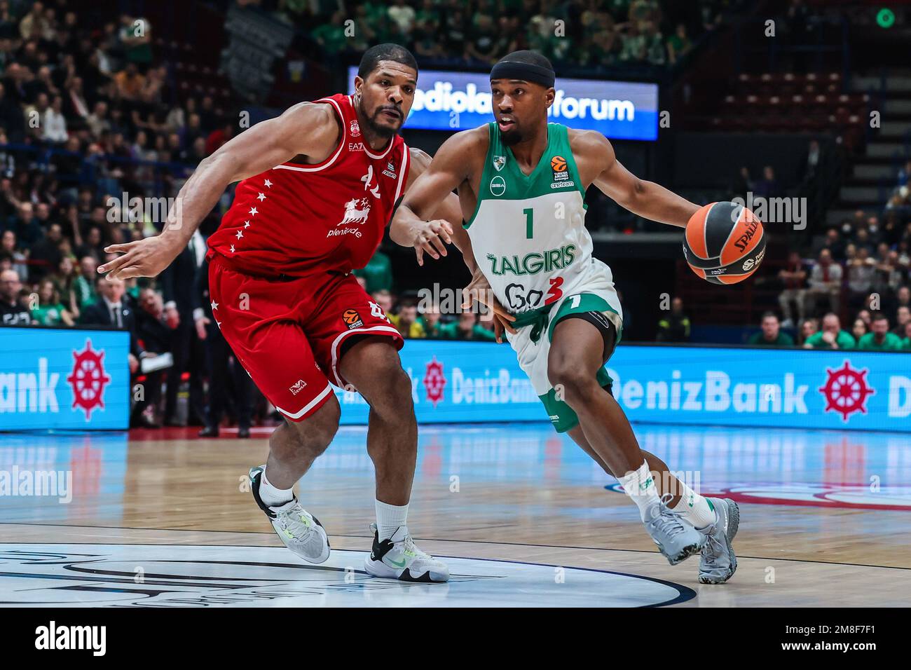 Isaiah taylor hi-res stock photography and images - Alamy