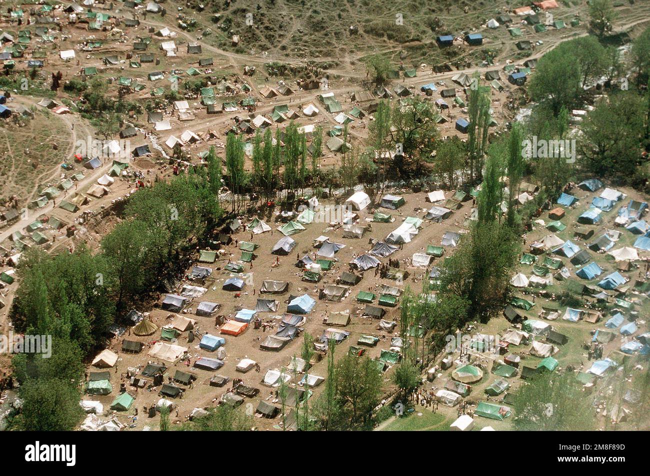 Organized relief efforts hi-res stock photography and images - Alamy