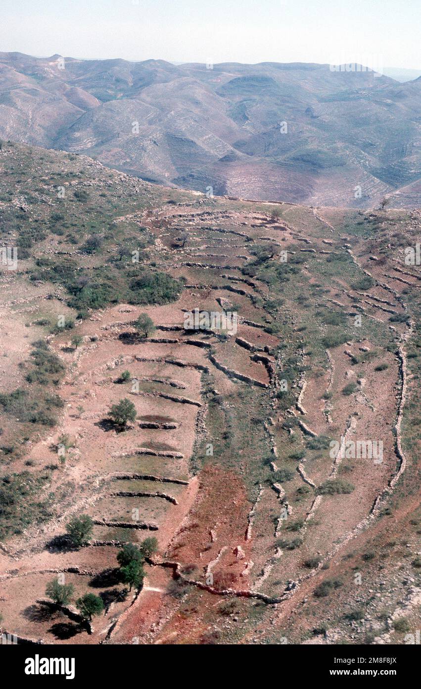 Hillside erosion control hi-res stock photography and images - Alamy