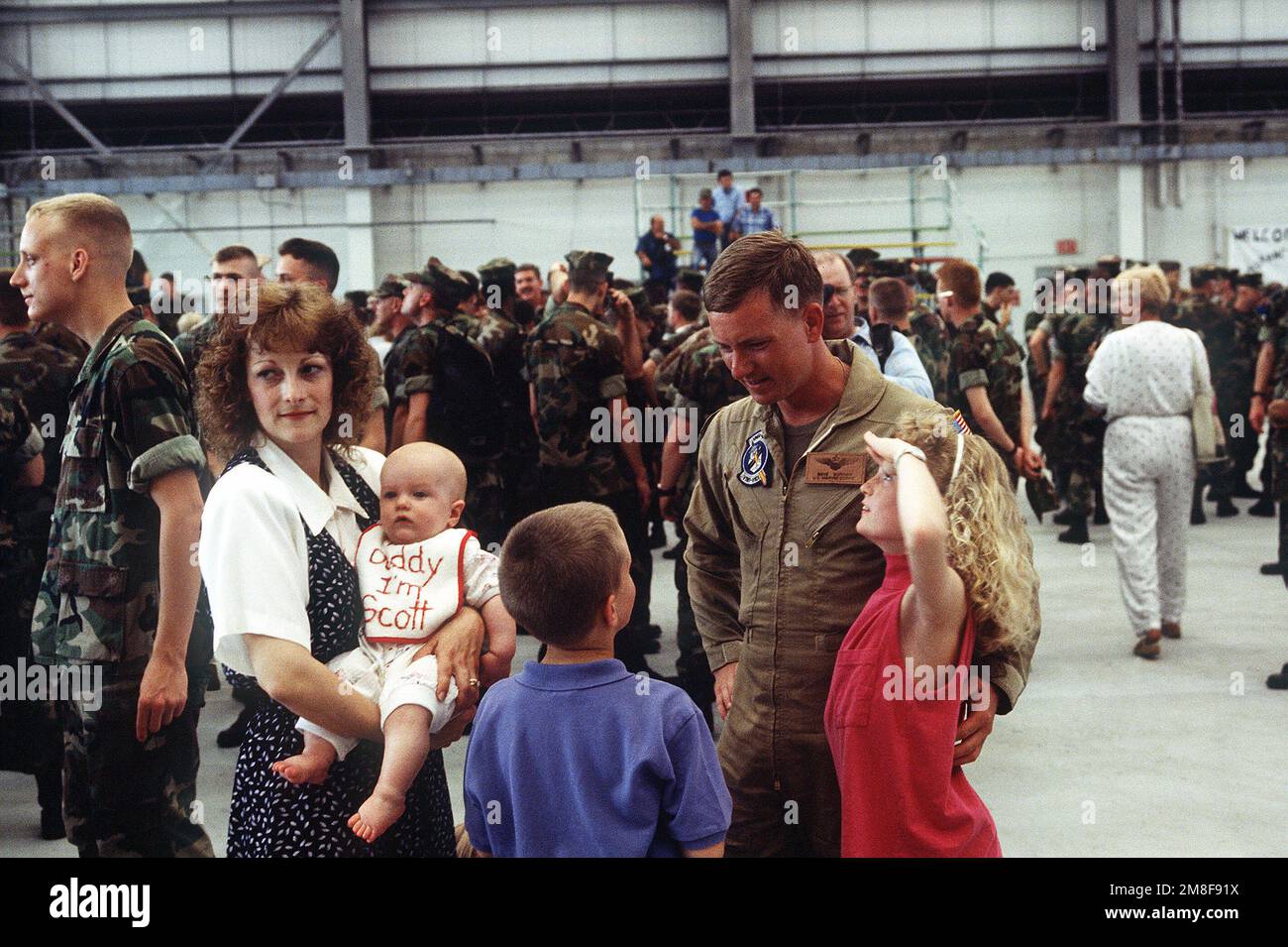 MAJ. D.C. Durham, a pilot with Marine Fighter Attack Squadron 451 (VMFA ...
