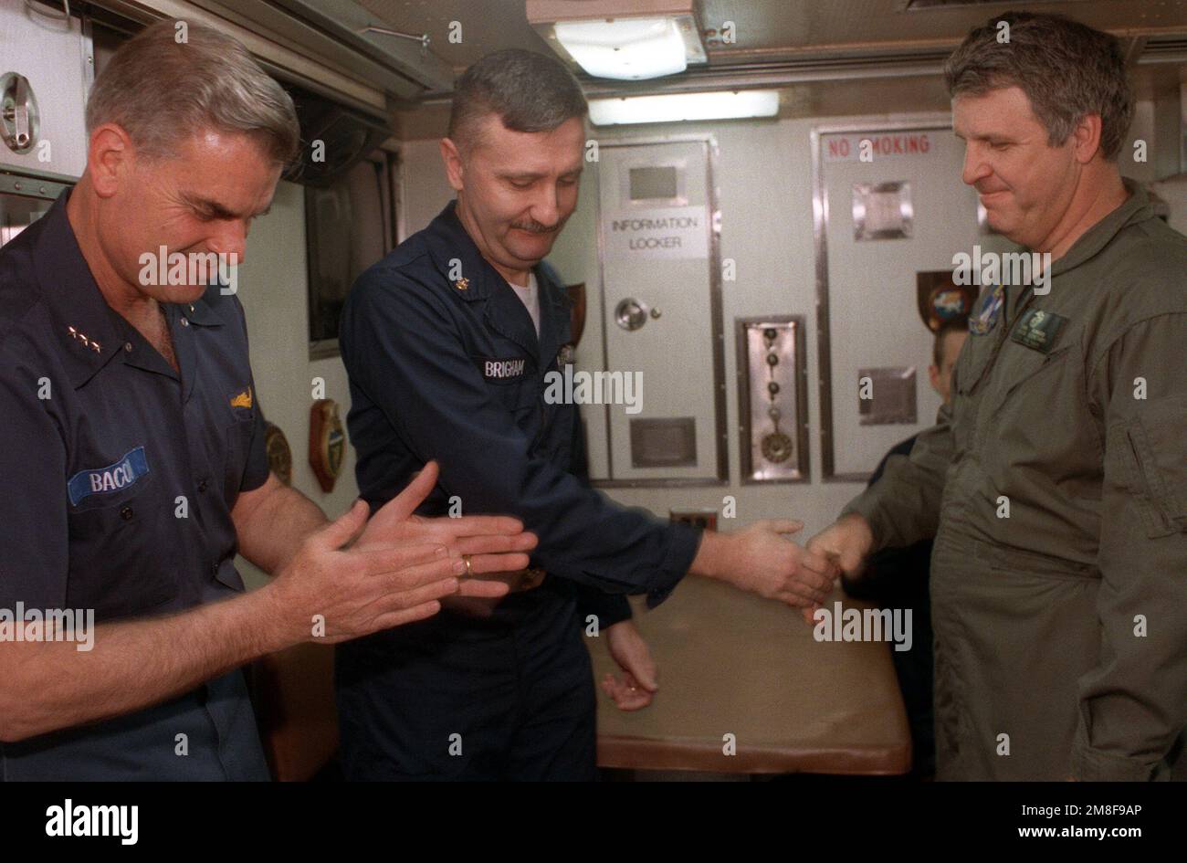 Assistant CHIEF of Naval Operations (Undersea Warfare) VADM roger F ...