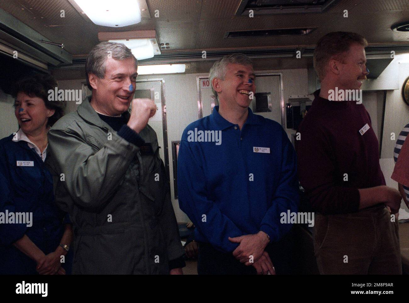 Capt mccormack hi-res stock photography and images - Alamy