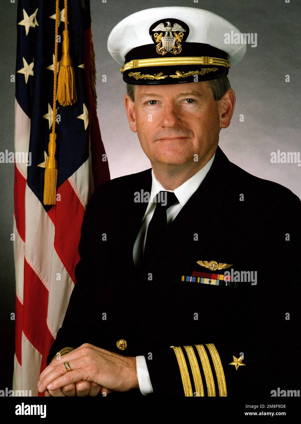 Capt peterson hi-res stock photography and images - Alamy