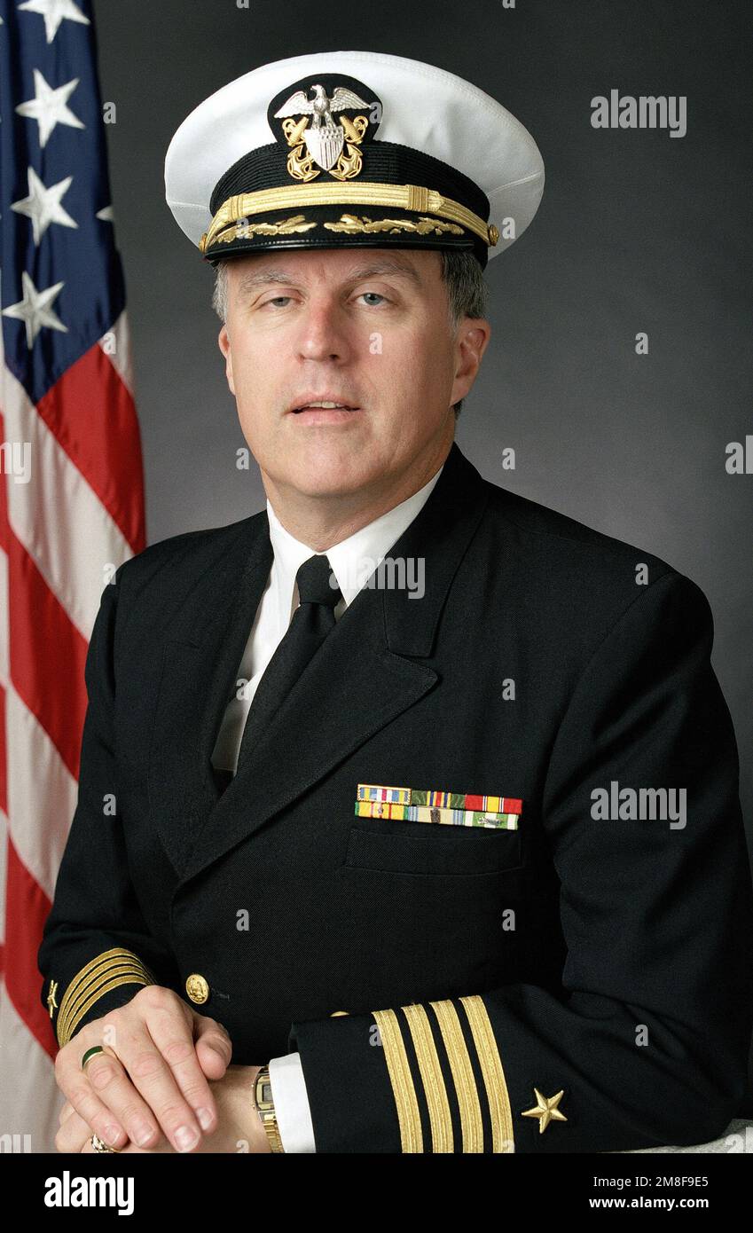 Captain terry hi-res stock photography and images - Alamy