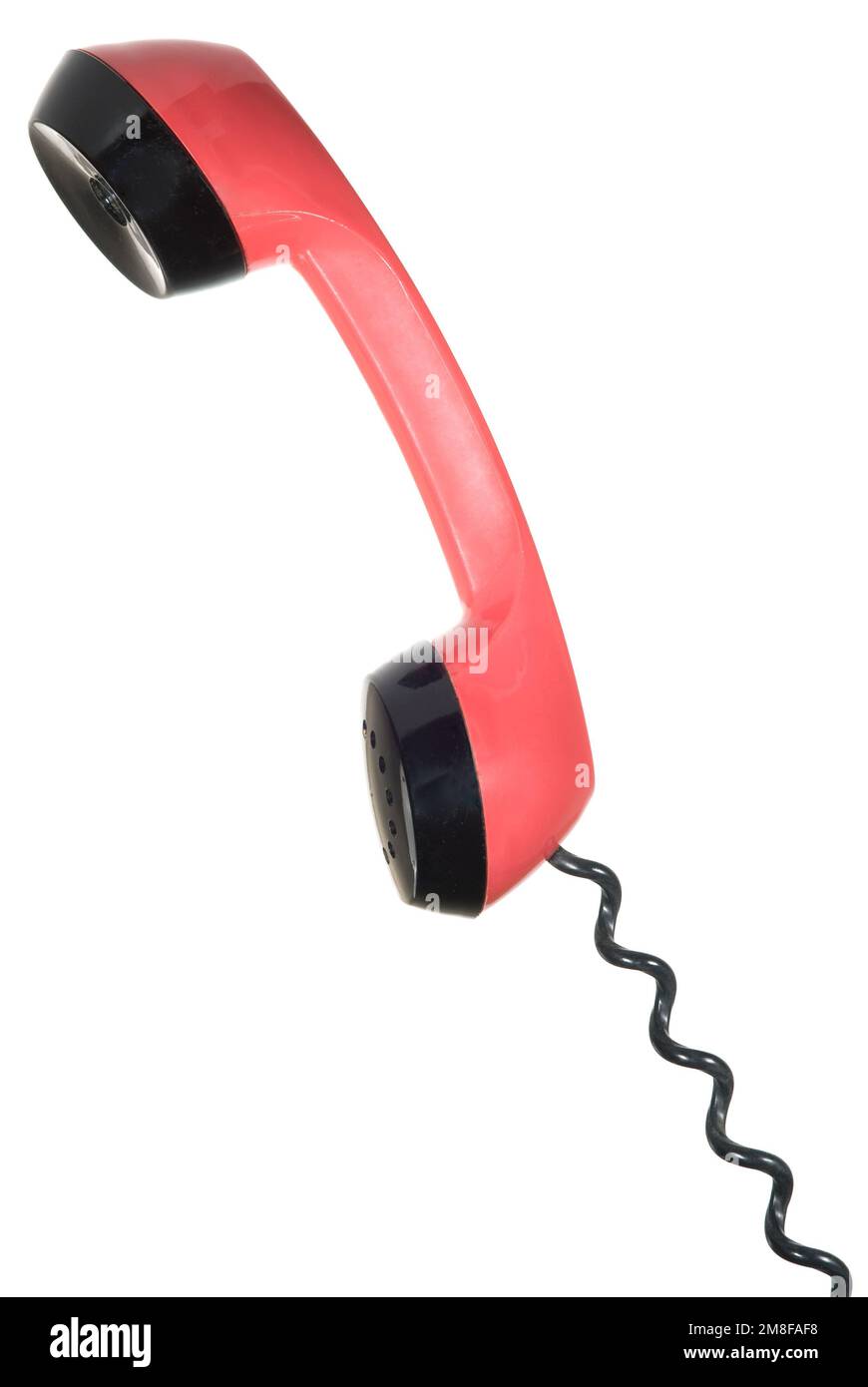 Receiver set hi-res stock photography and images - Alamy