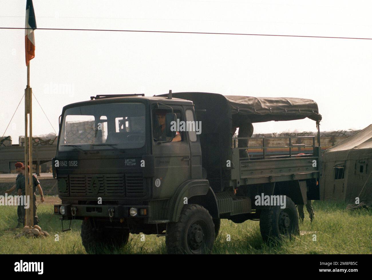 Trm 2000 hi-res stock photography and images - Alamy