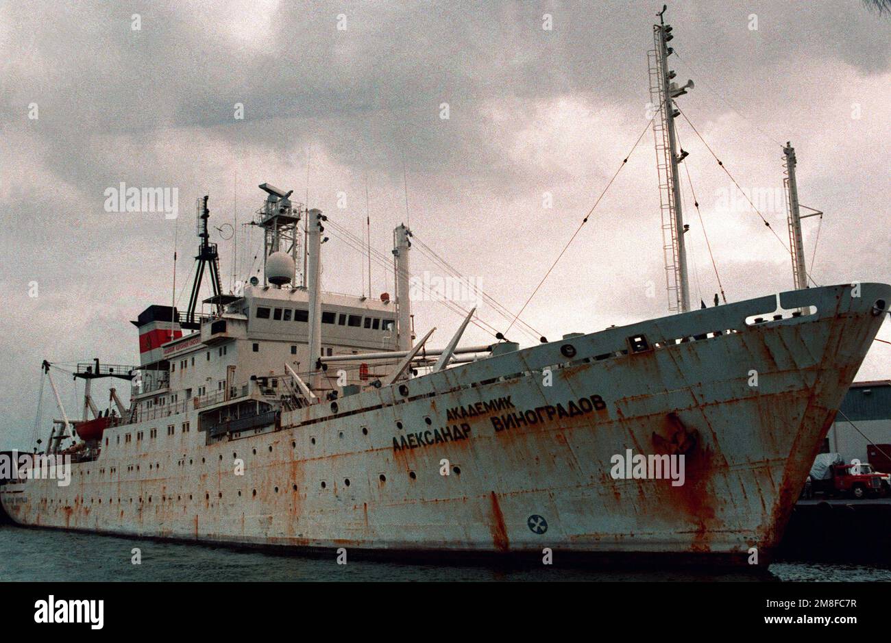 Vinogradov hi-res stock photography and images - Alamy