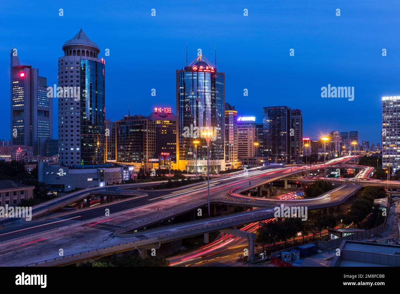 Office area with unmanned vehicles hi-res stock photography and images ...