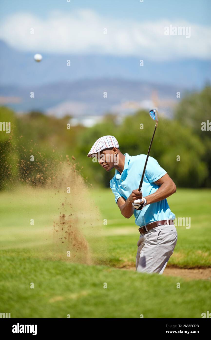 Professional american golfer hi-res stock photography and images - Alamy