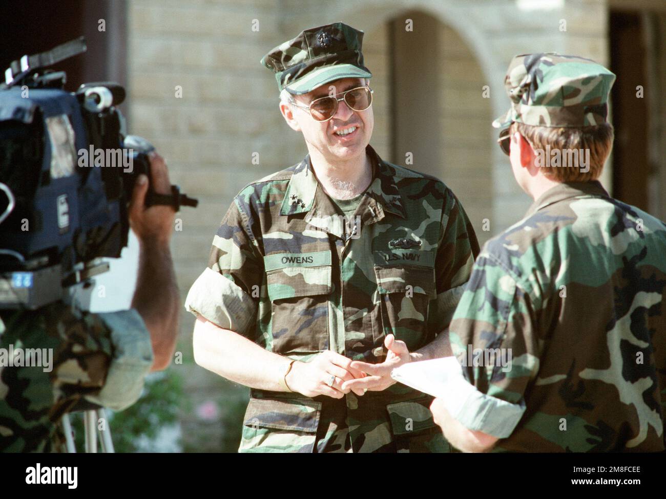 Navy troops inspection hi-res stock photography and images - Alamy