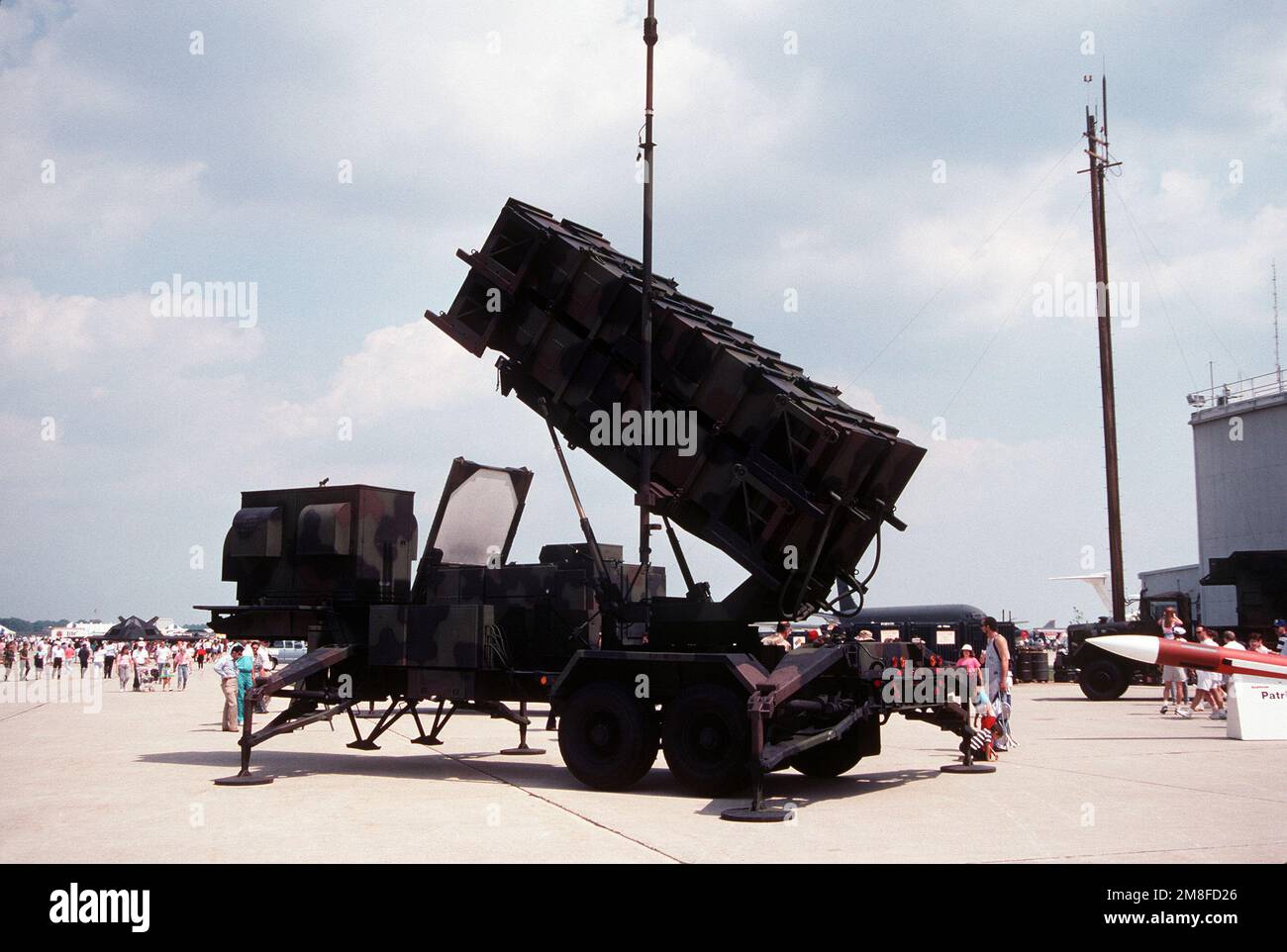 Joint base andrews 1991 hi-res stock photography and images - Alamy