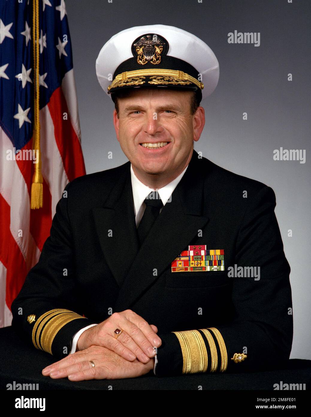 Donald hagen hi-res stock photography and images - Alamy