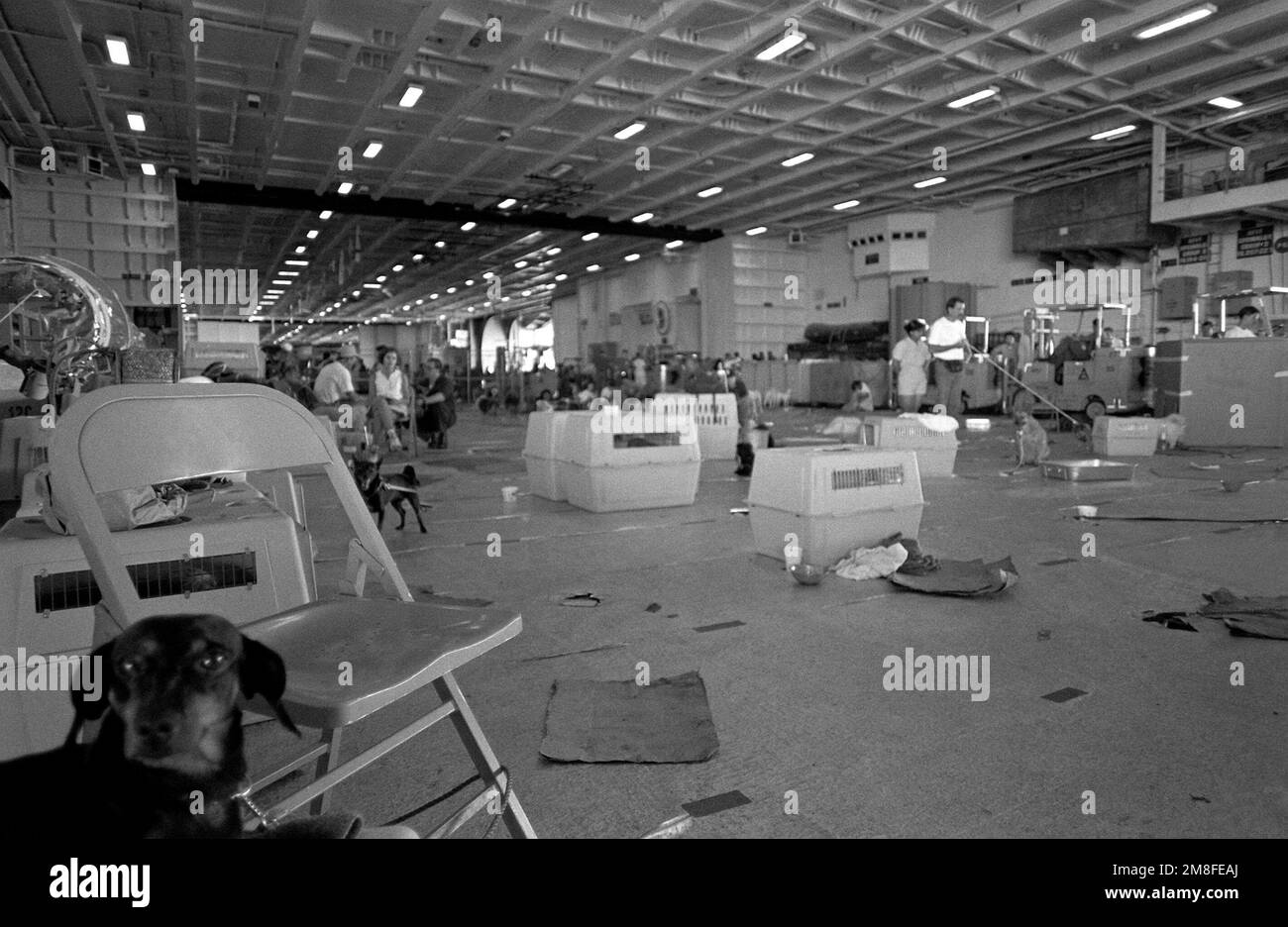 Clark air base volcano hi-res stock photography and images - Alamy