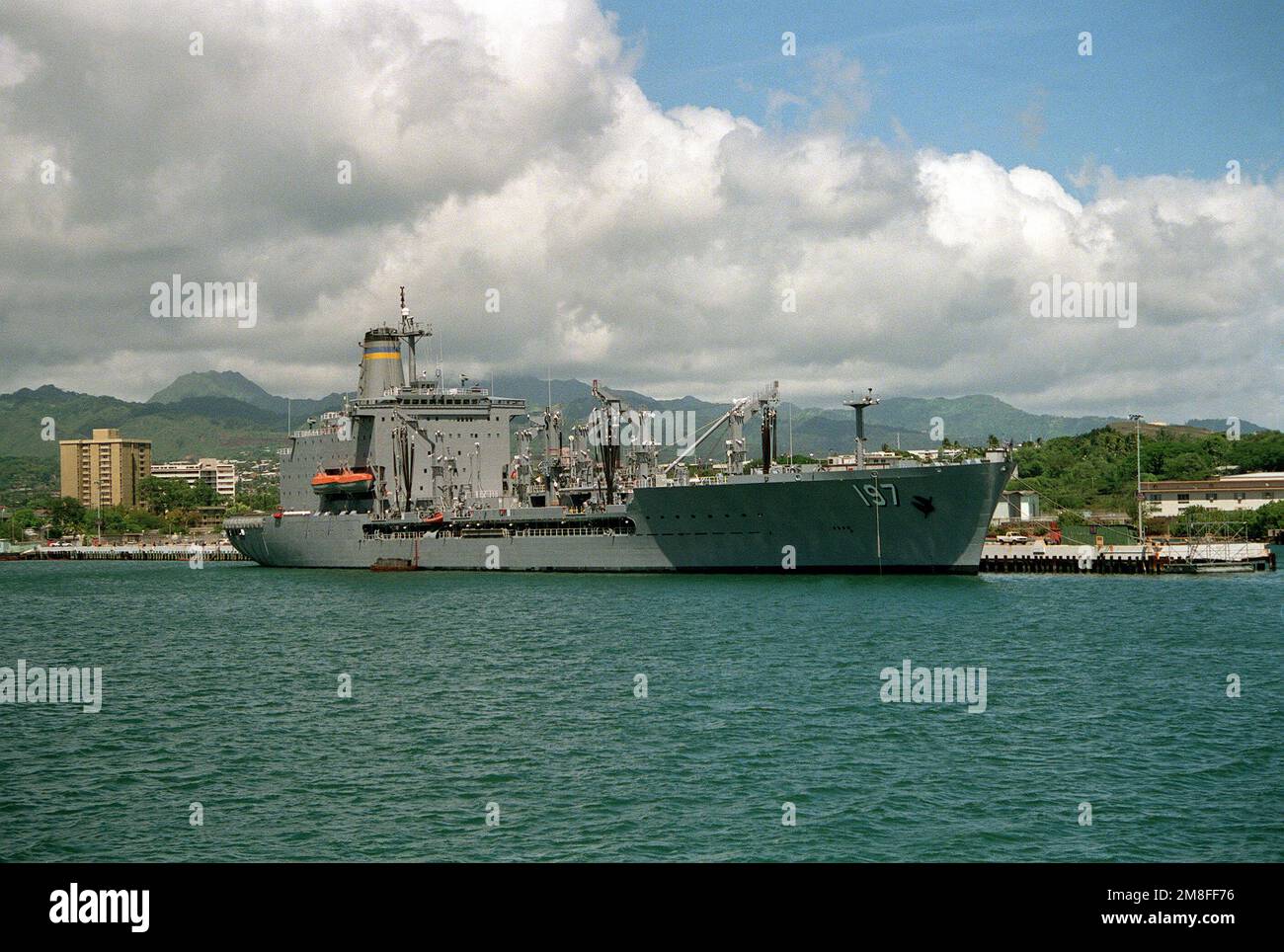 Transport auxiliary hi hi-res stock photography and images - Alamy