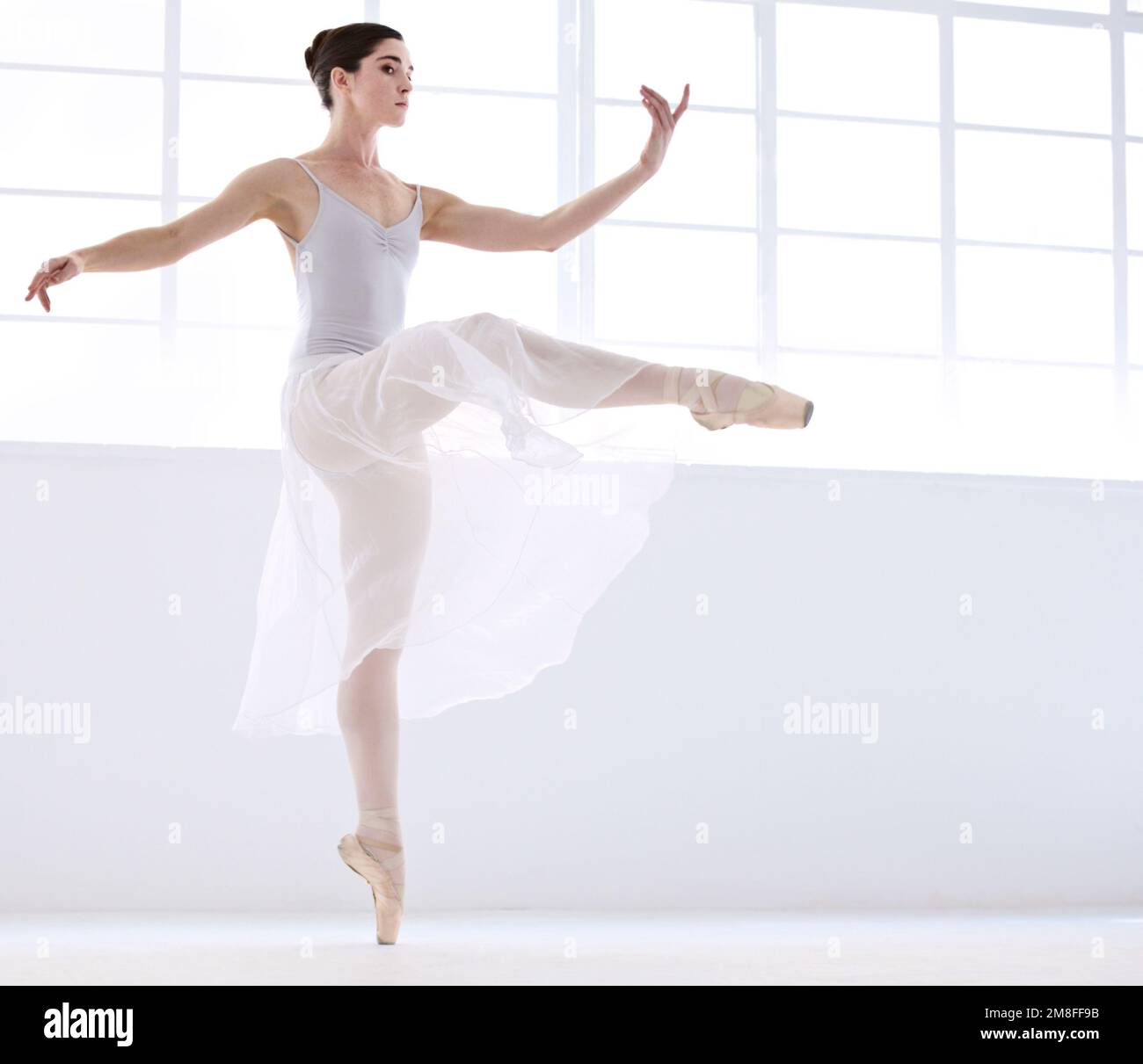 Graceful balance hi-res stock photography and images - Alamy