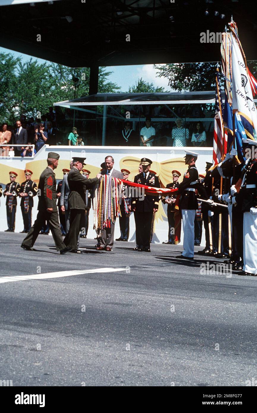 General alfred m gray hi-res stock photography and images - Alamy