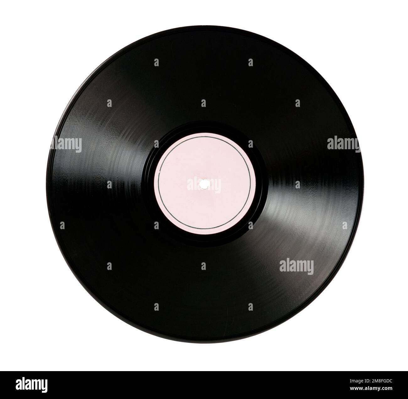 Volume record Cut Out Stock Images & Pictures - Alamy