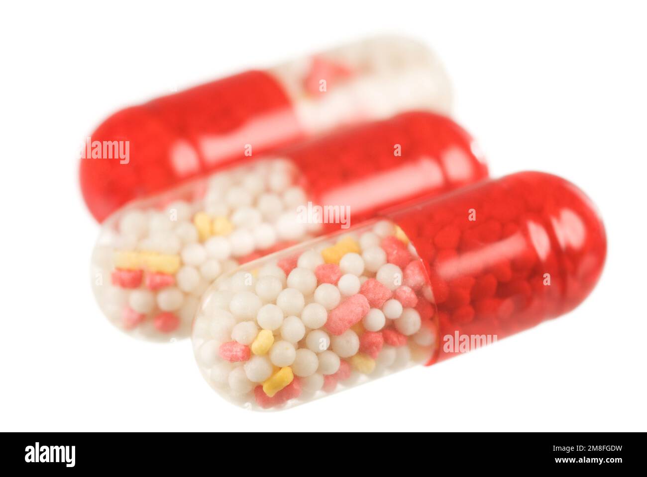 Medicine aid Cut Out Stock Images & Pictures - Alamy