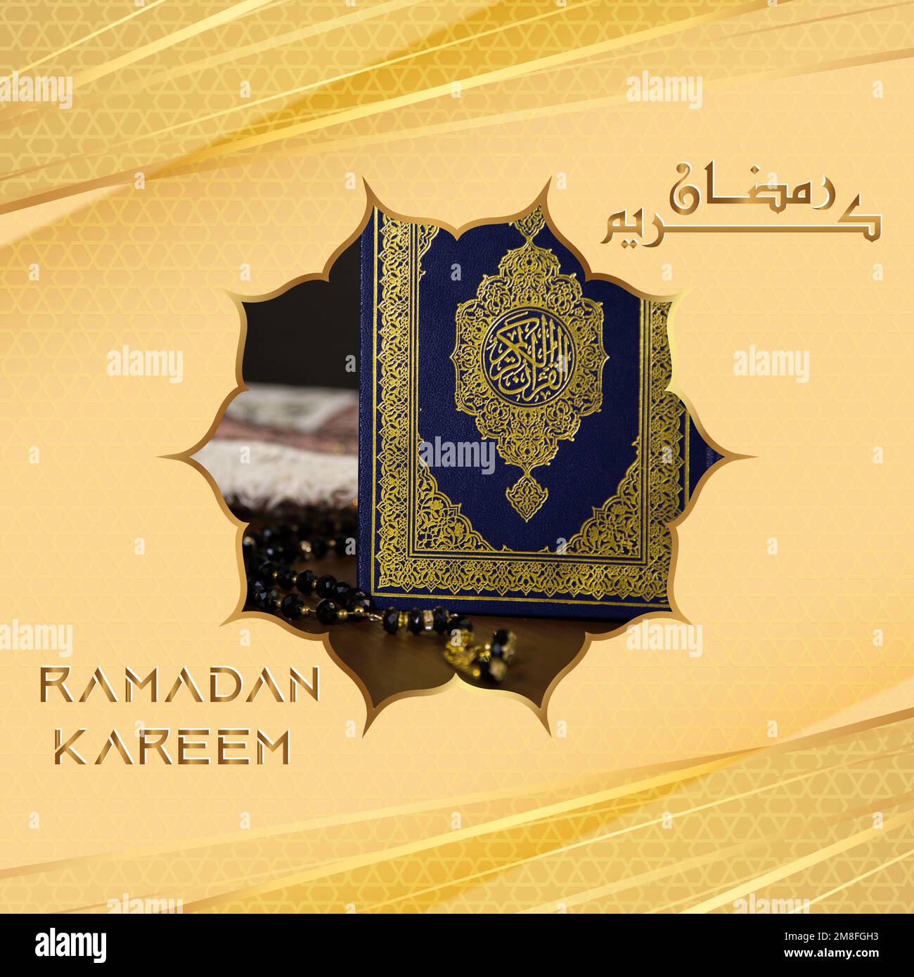Ramadan blessings hi-res stock photography and images - Alamy