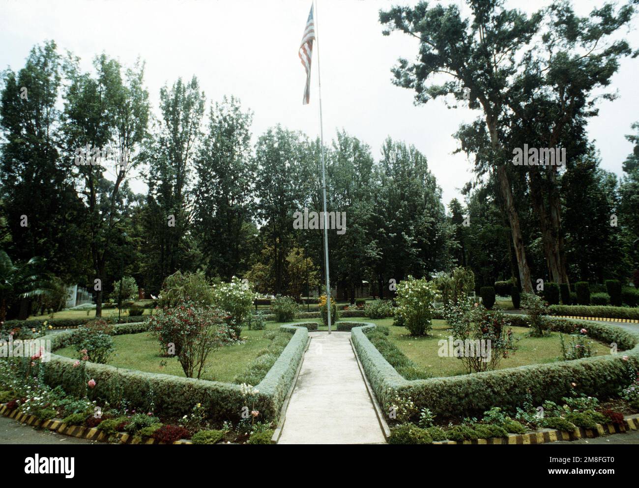 Embassy addis ababa hi-res stock photography and images - Alamy