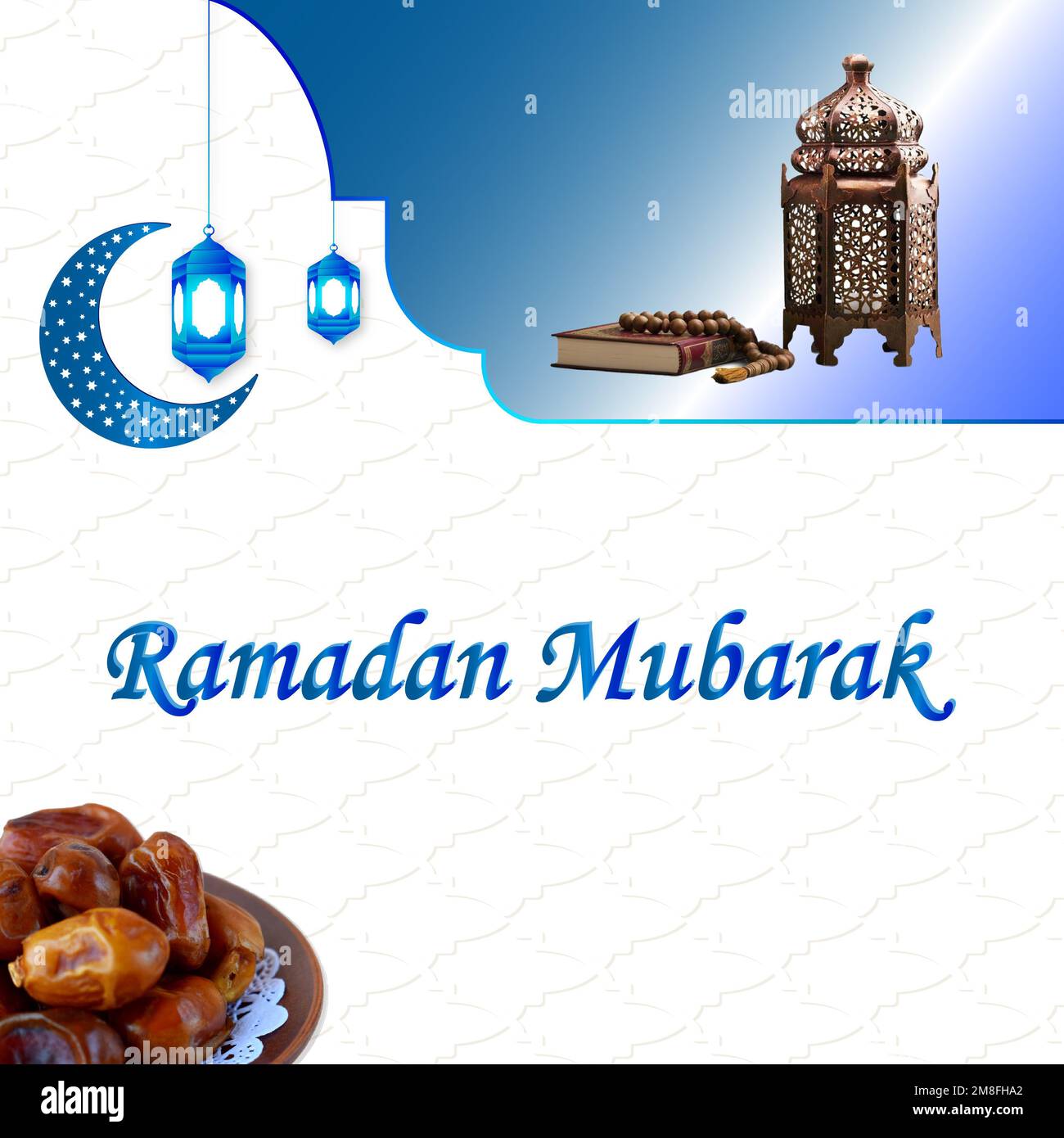 Ramadan best wishes hi-res stock photography and images - Alamy