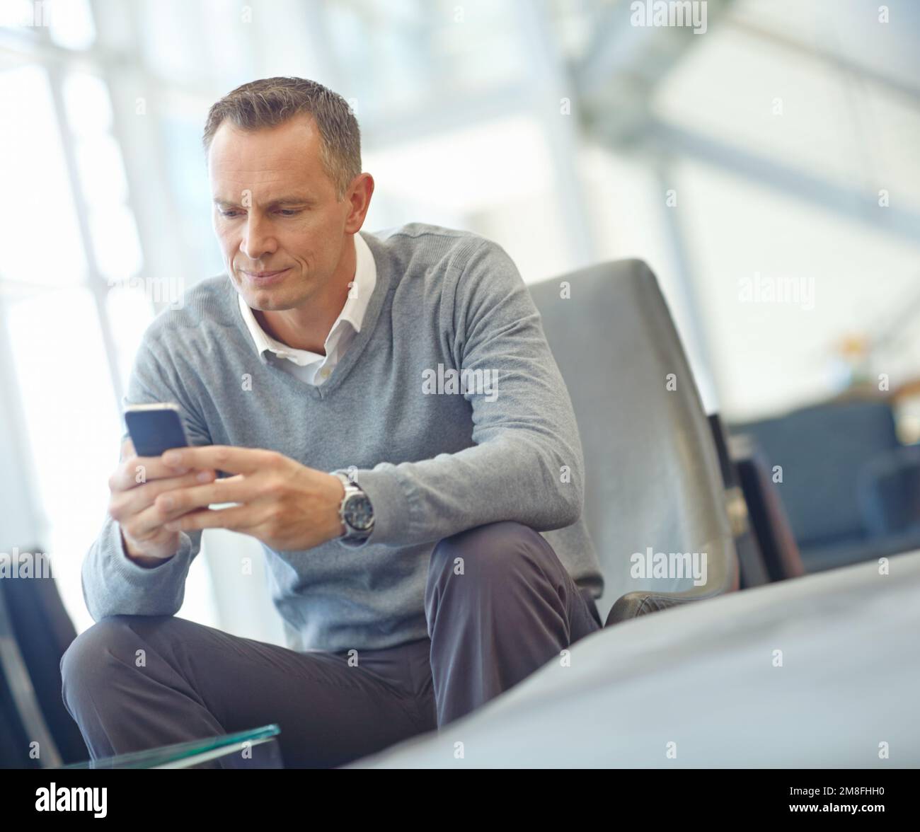 Phone research professional business hi-res stock photography and ...