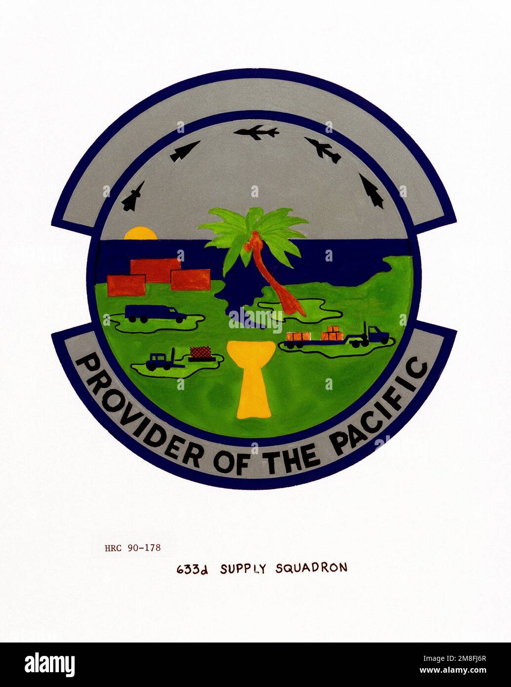 633rd Cut Out Stock Images & Pictures - Alamy