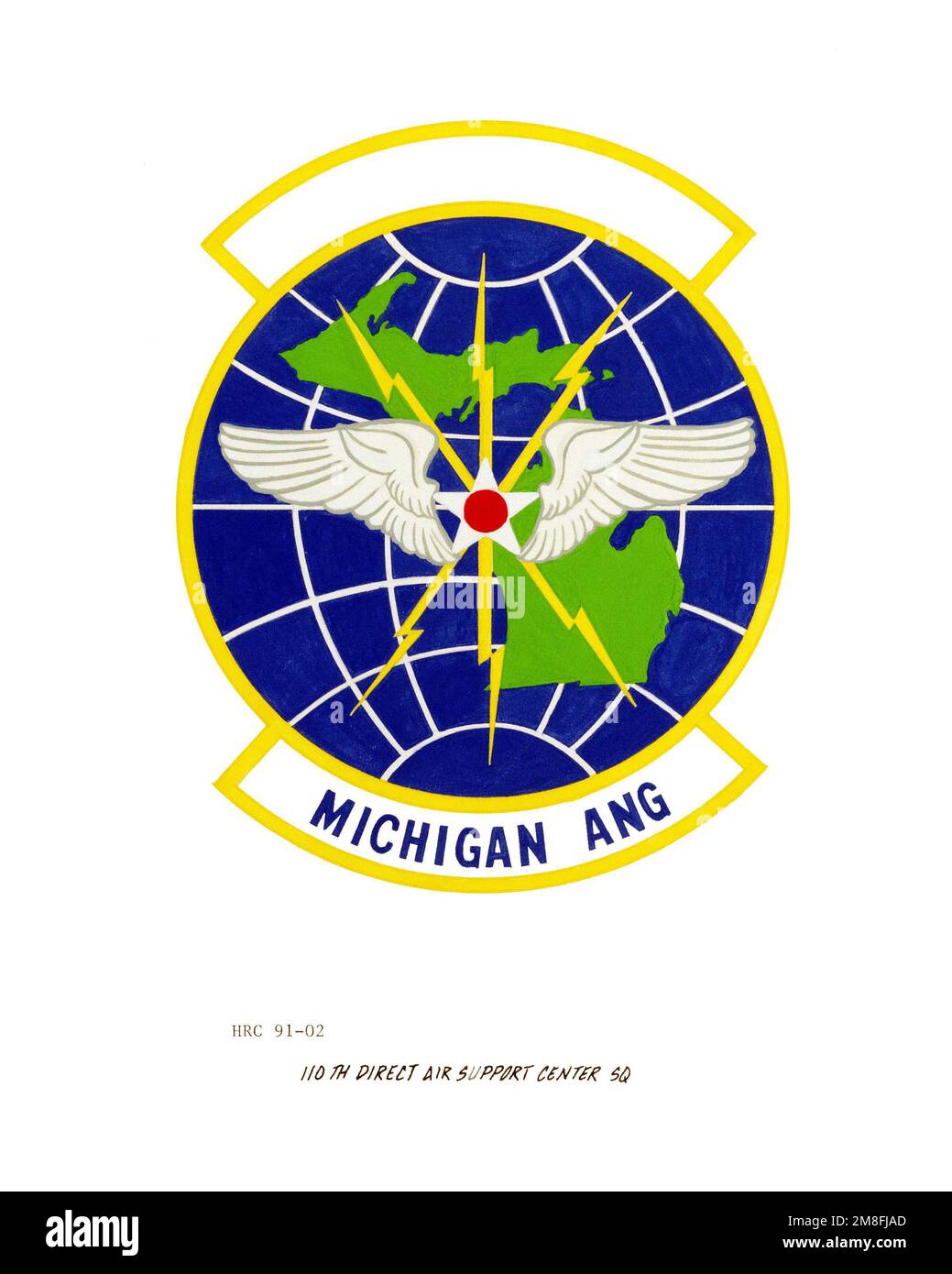 Direct air support center hi-res stock photography and images - Alamy