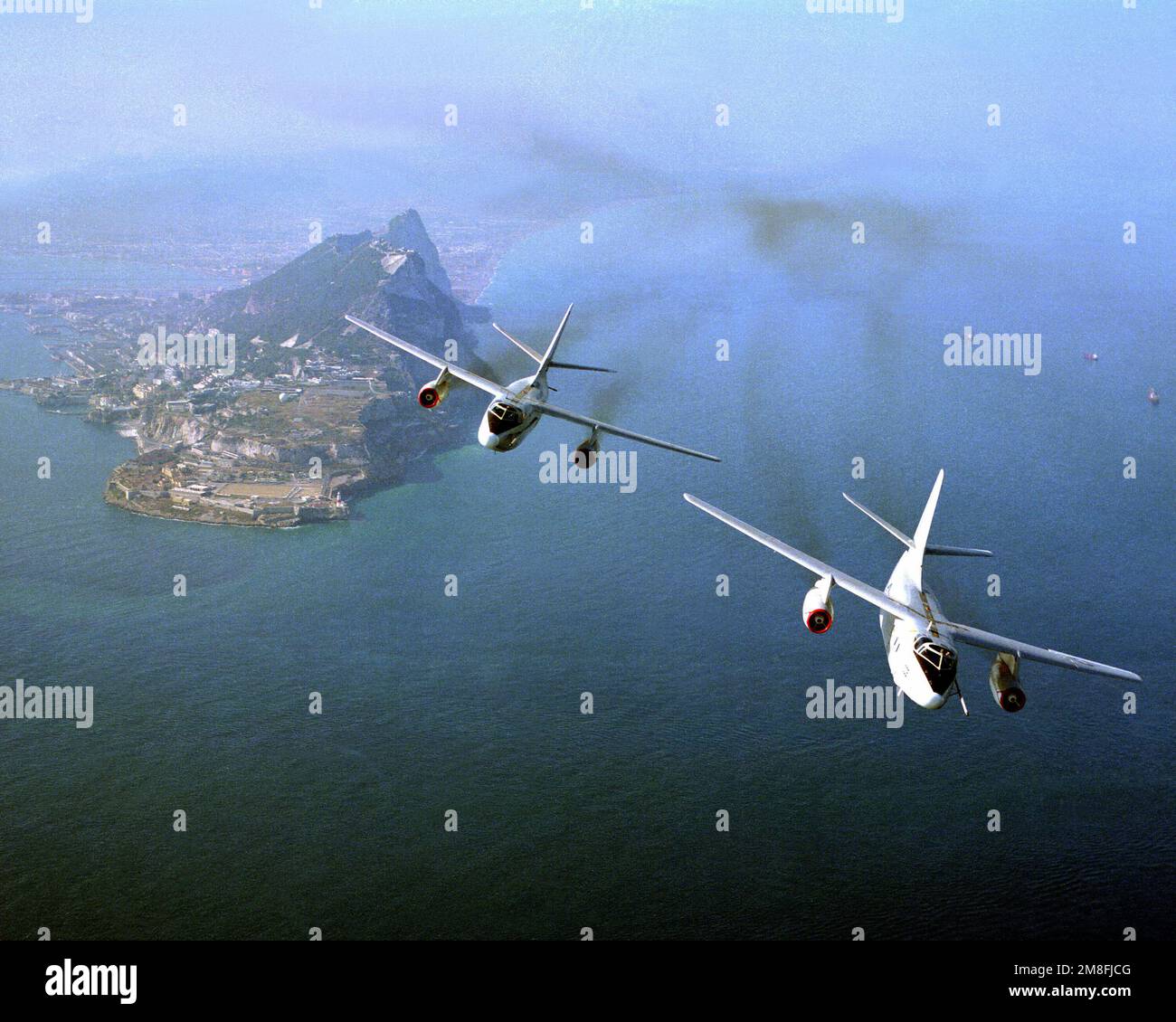 Cutaway View Of The Ea 3b