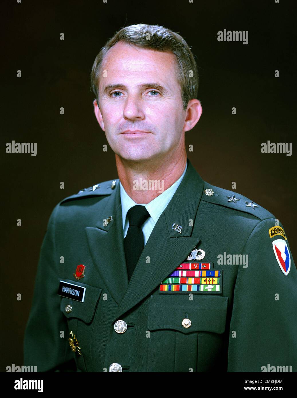 Jerry harrison hi-res stock photography and images - Alamy