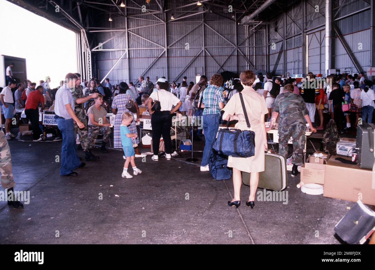 Hundreds of military and civilian personnel from the Philippine Islands ...