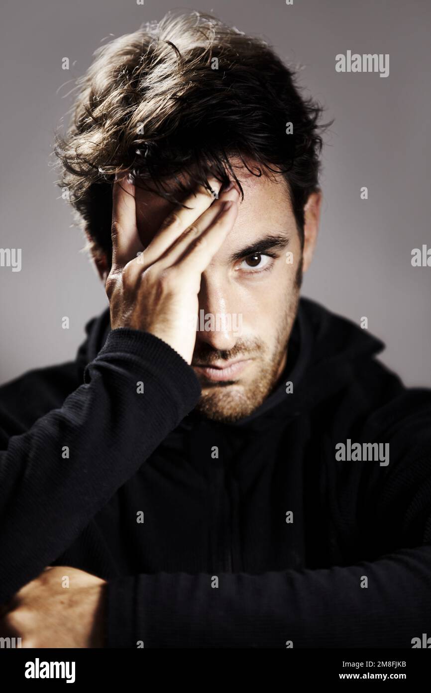 Character breakdown hi-res stock photography and images - Alamy