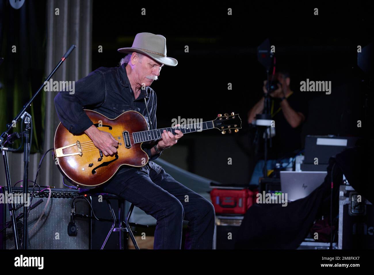 Bruce forman hi-res stock photography and images - Alamy