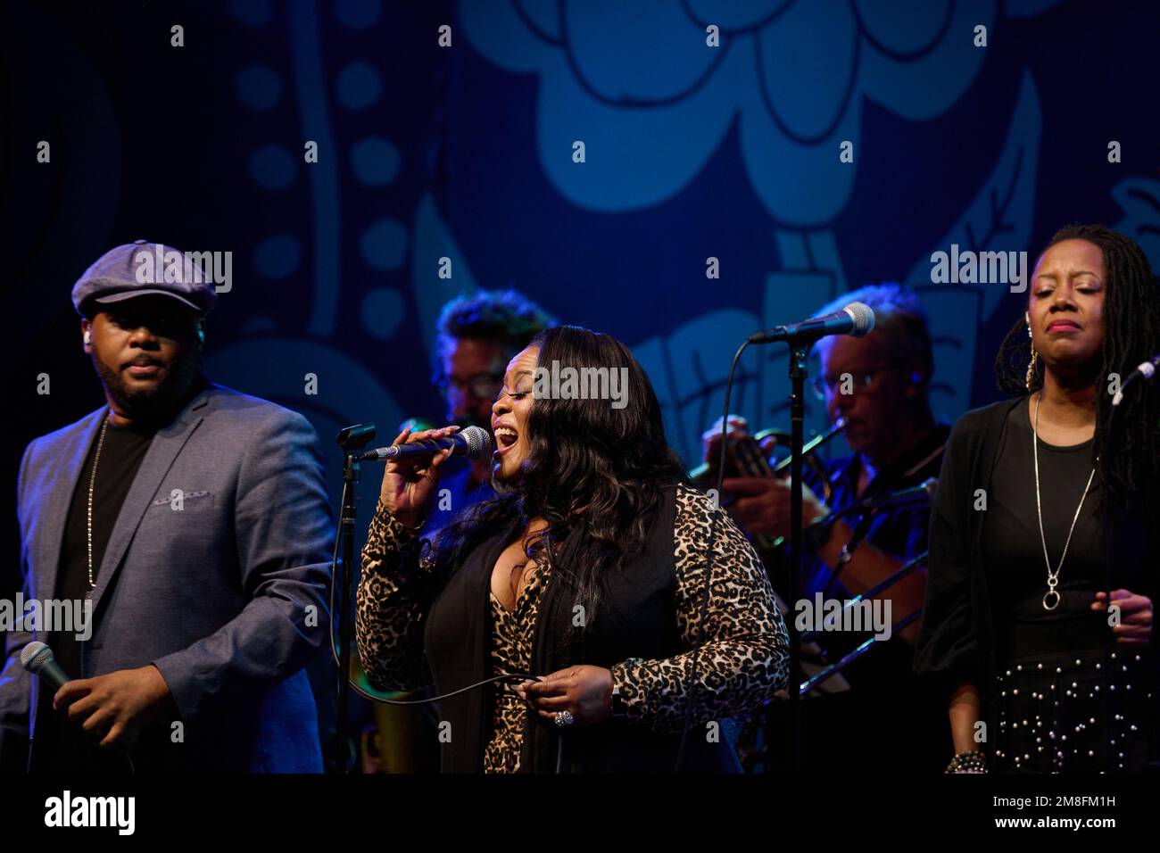 Maysa leak hi-res stock photography and images - Alamy