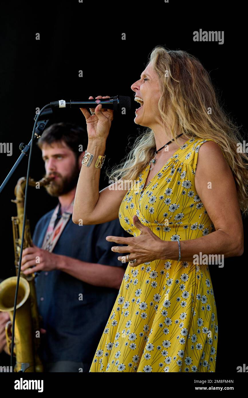 Fleurine hi-res stock photography and images - Alamy