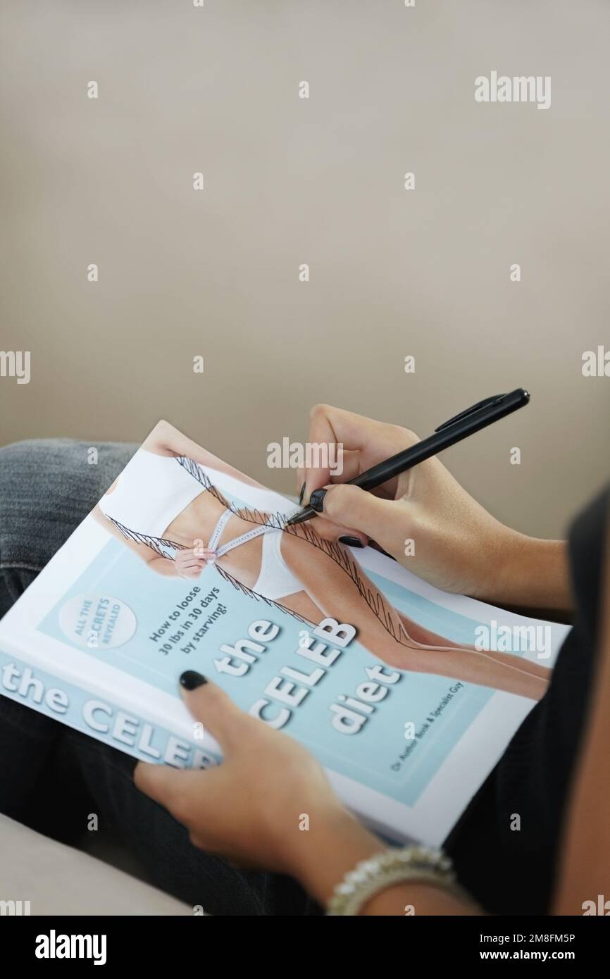 Unrealistic female body hi-res stock photography and images - Alamy