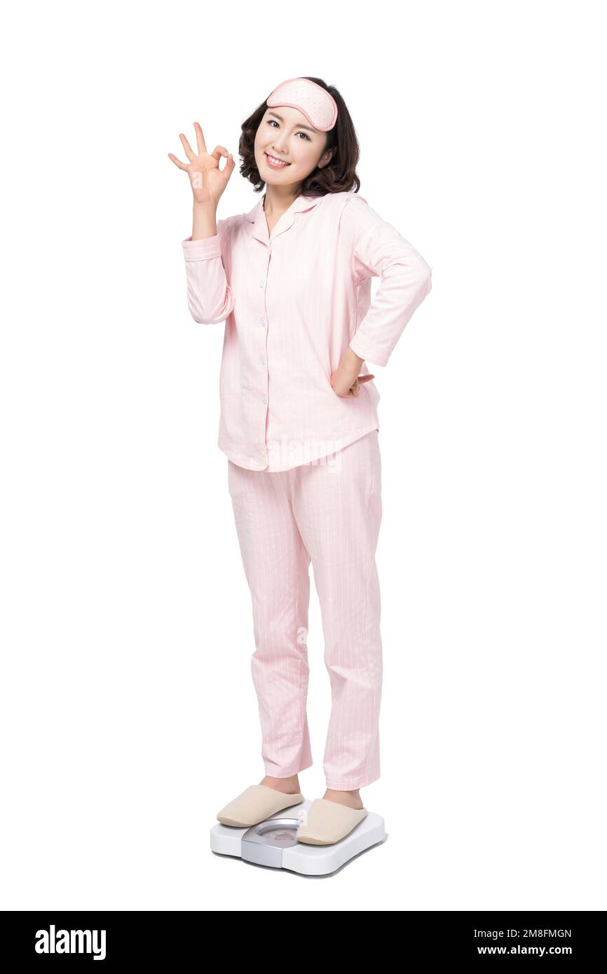 Young man smiling night Cut Out Stock Images & Pictures - Alamy