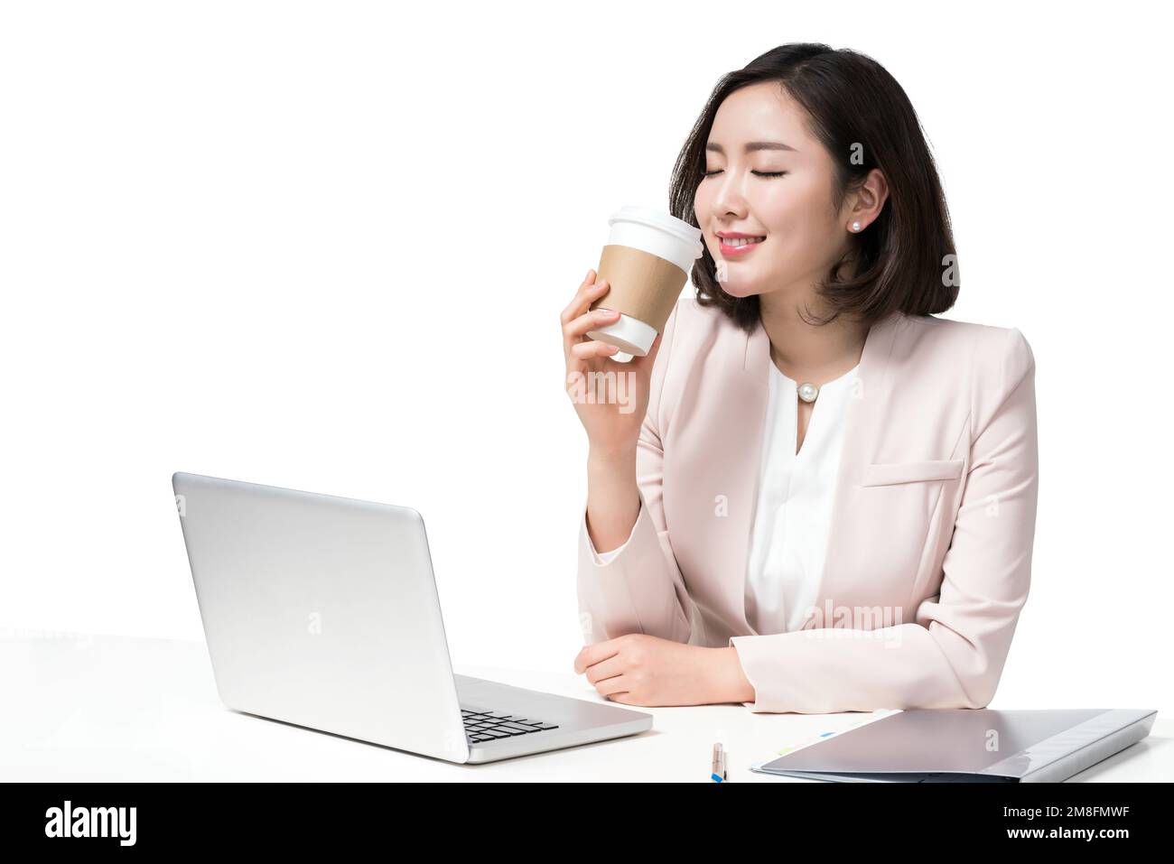 Chinese women workers Cut Out Stock Images & Pictures - Alamy