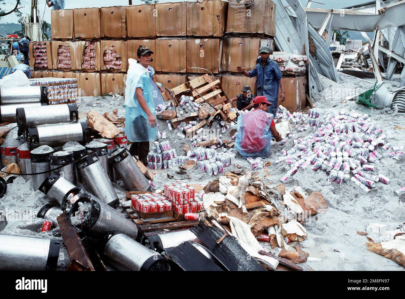 Salvage Zone Philippines at Travis Poteete blog