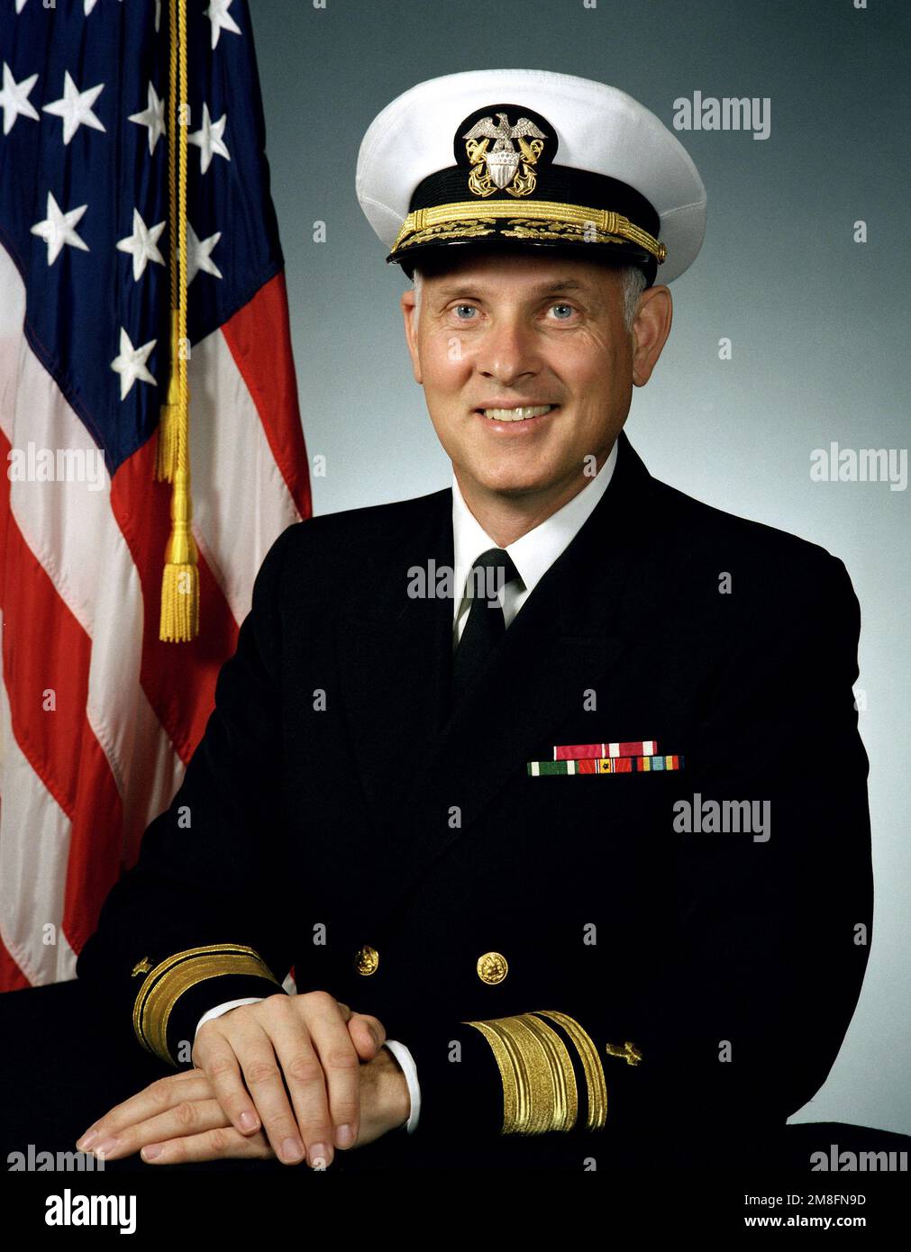 David e white hi-res stock photography and images - Alamy