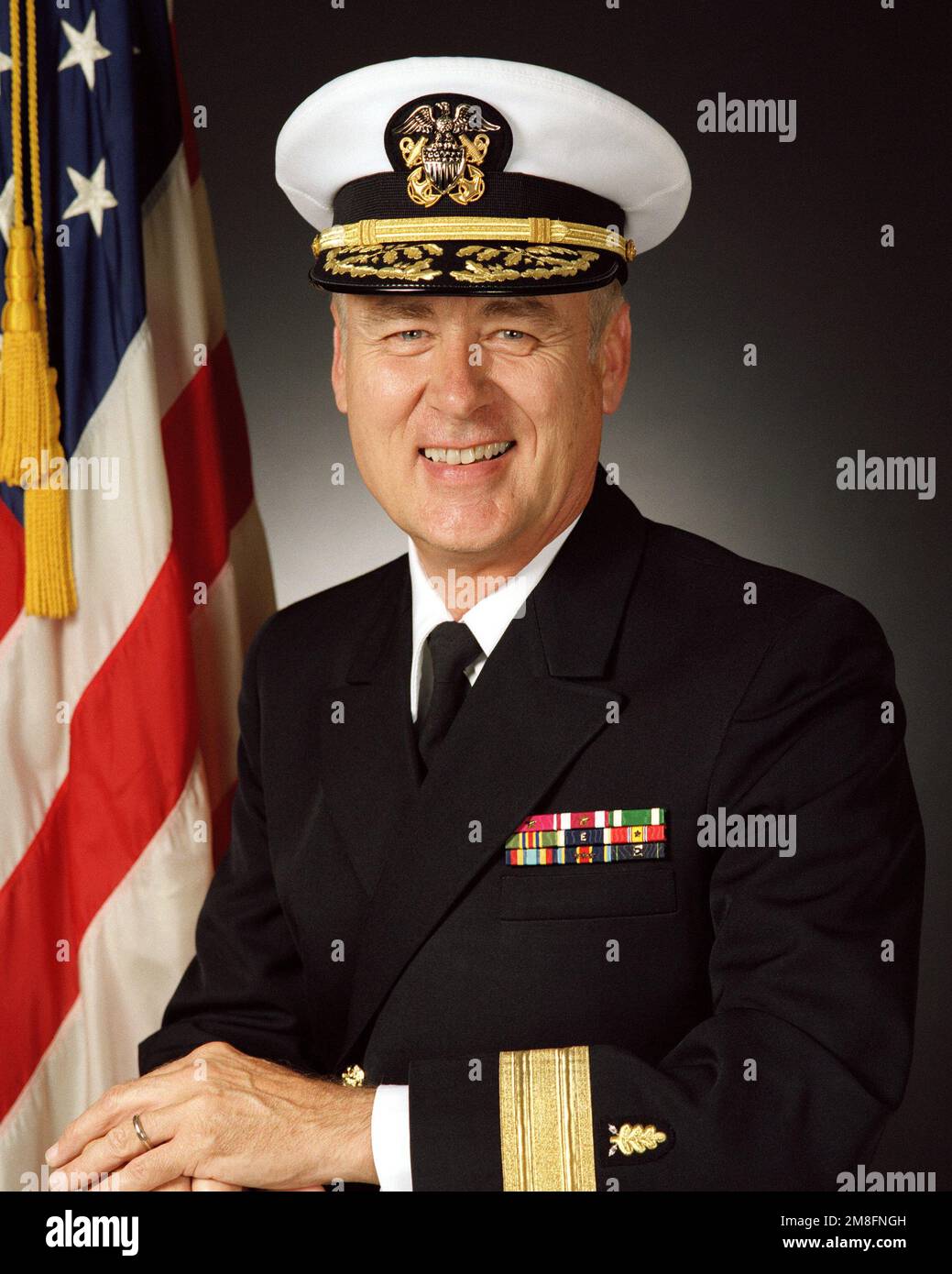 Ronald p hi-res stock photography and images - Alamy