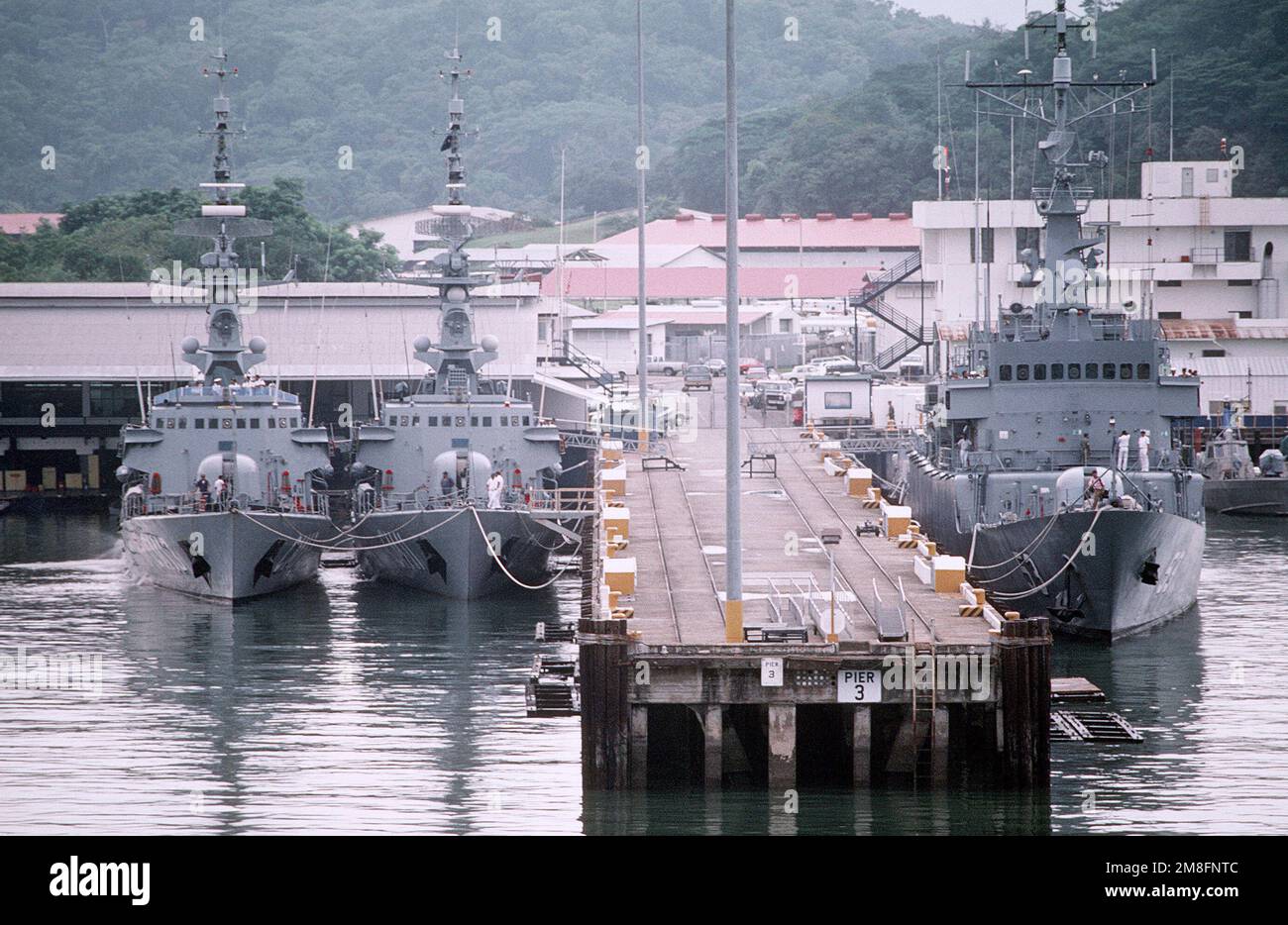 Los rios, panama hi-res stock photography and images - Alamy