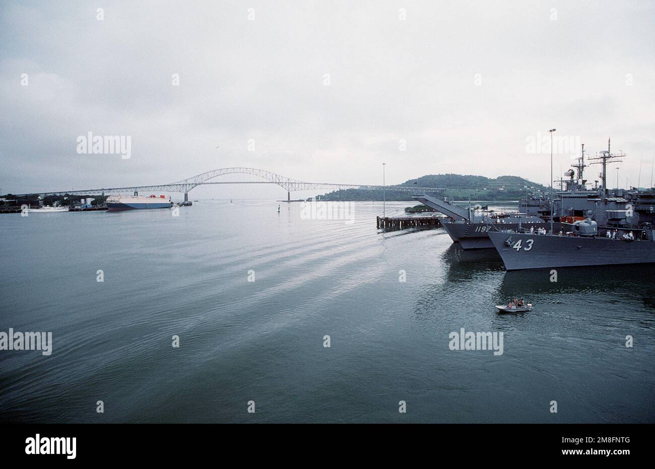Uss rodman hi-res stock photography and images - Alamy
