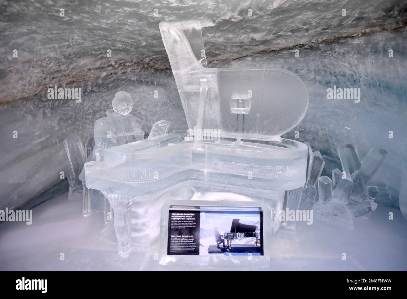 (230114) -- GENEVA, Jan. 14, 2023 (Xinhua) -- This photo taken on Jan ...