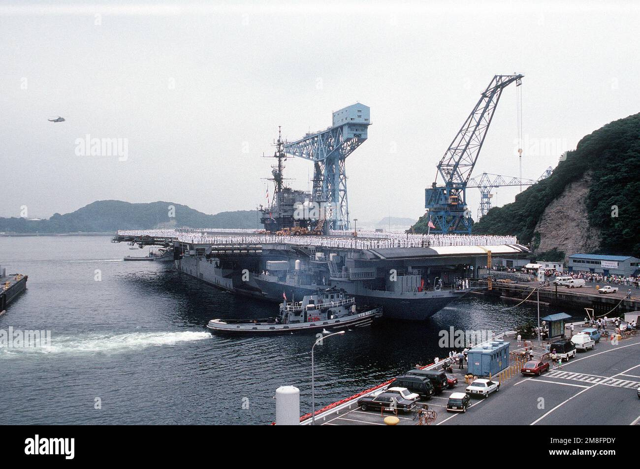 Pacific independence movement hi-res stock photography and images - Alamy